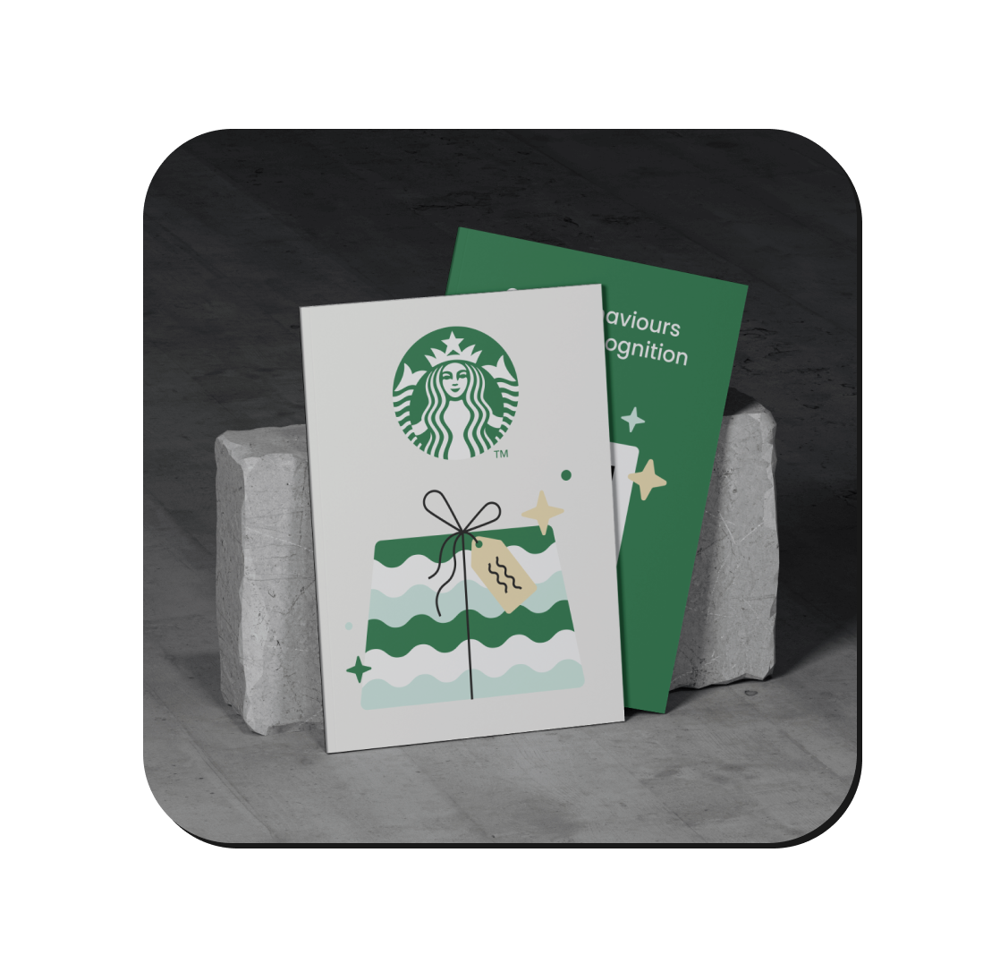 Huggg - Employee Recognition and Appreciation with Gifting